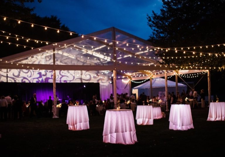 Home - US Event Structures